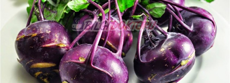 Alabaş Otu (Turp) Faydaları Nelerdir, Nasıl Kullanılır? — Bilgi Doktoru